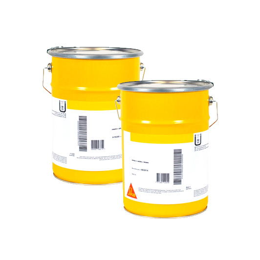 Sikafloor® Pronto RB-24 - официальный дилер Sika в России